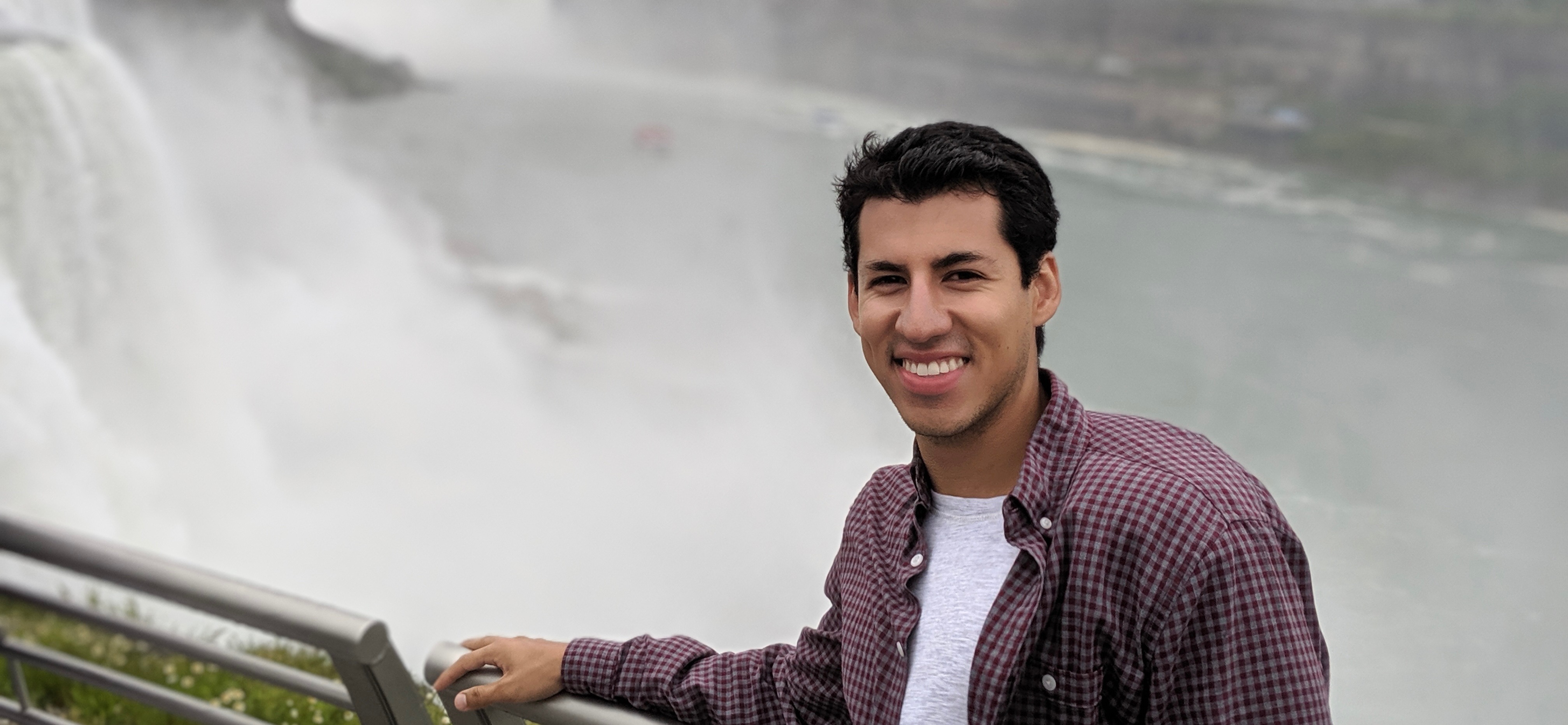 Ramiro Nieto | Online Portfolio